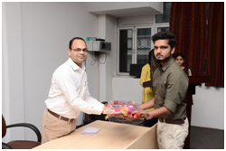 Faculty Empowerment Program - SAKSHAM | Integral University Lucknow HRDC