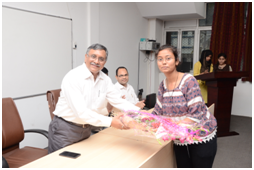Faculty Empowerment Program - SAKSHAM | Integral University Lucknow HRDC
