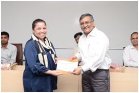 Faculty Empowerment Program - SAKSHAM | Integral University Lucknow HRDC