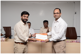 Faculty Empowerment Program - SAKSHAM | Integral University Lucknow HRDC
